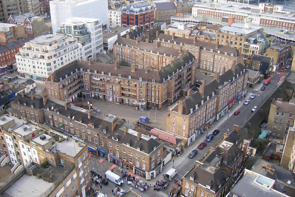 Inside Housing - News - Leaseholder repays housing association £48,000 ...