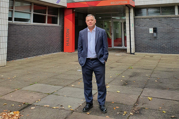 Inside Housing - News - Shadow housing minister faces eviction as ...
