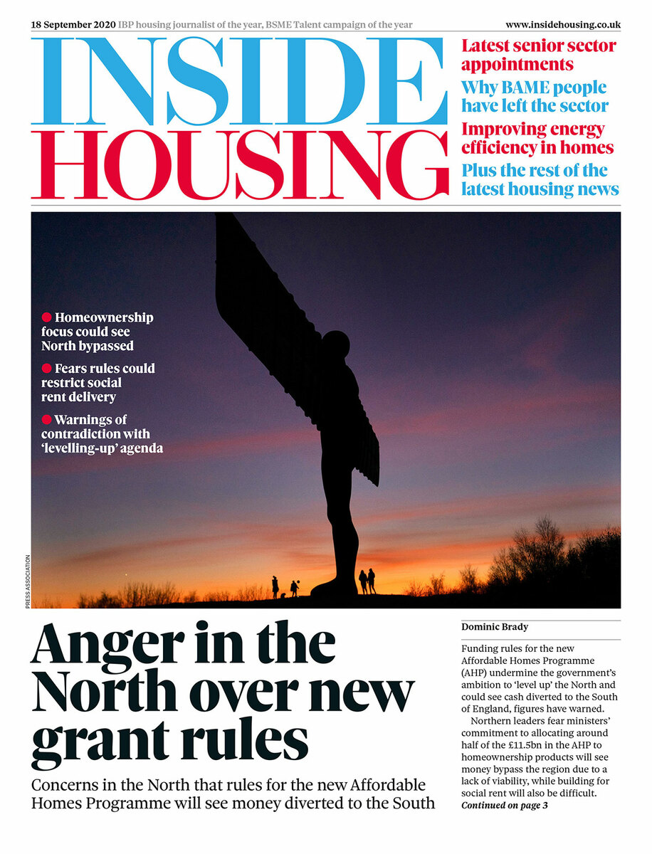Inside Housing - IH Digital Editions - Inside Housing Digital Edition ...