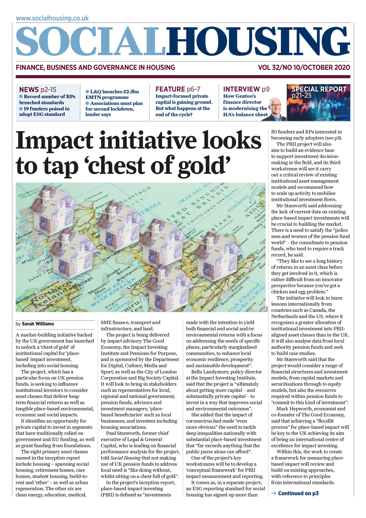 Social Housing - SH Digital Editions