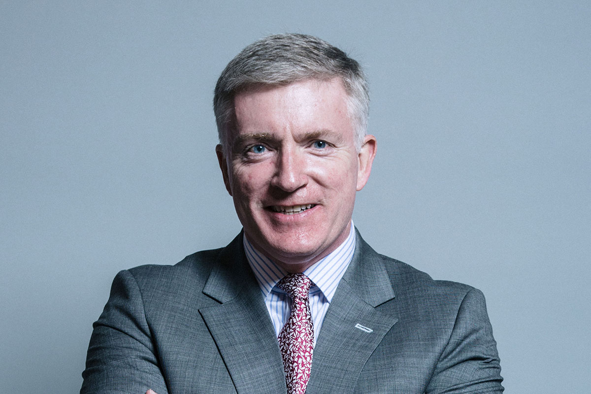 Social Housing - News - Former housing minister to chair company ...