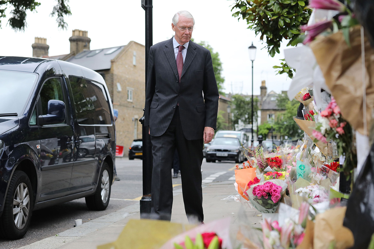 Inside Housing - Insight - The Grenfell Tower Inquiry report: one year ...