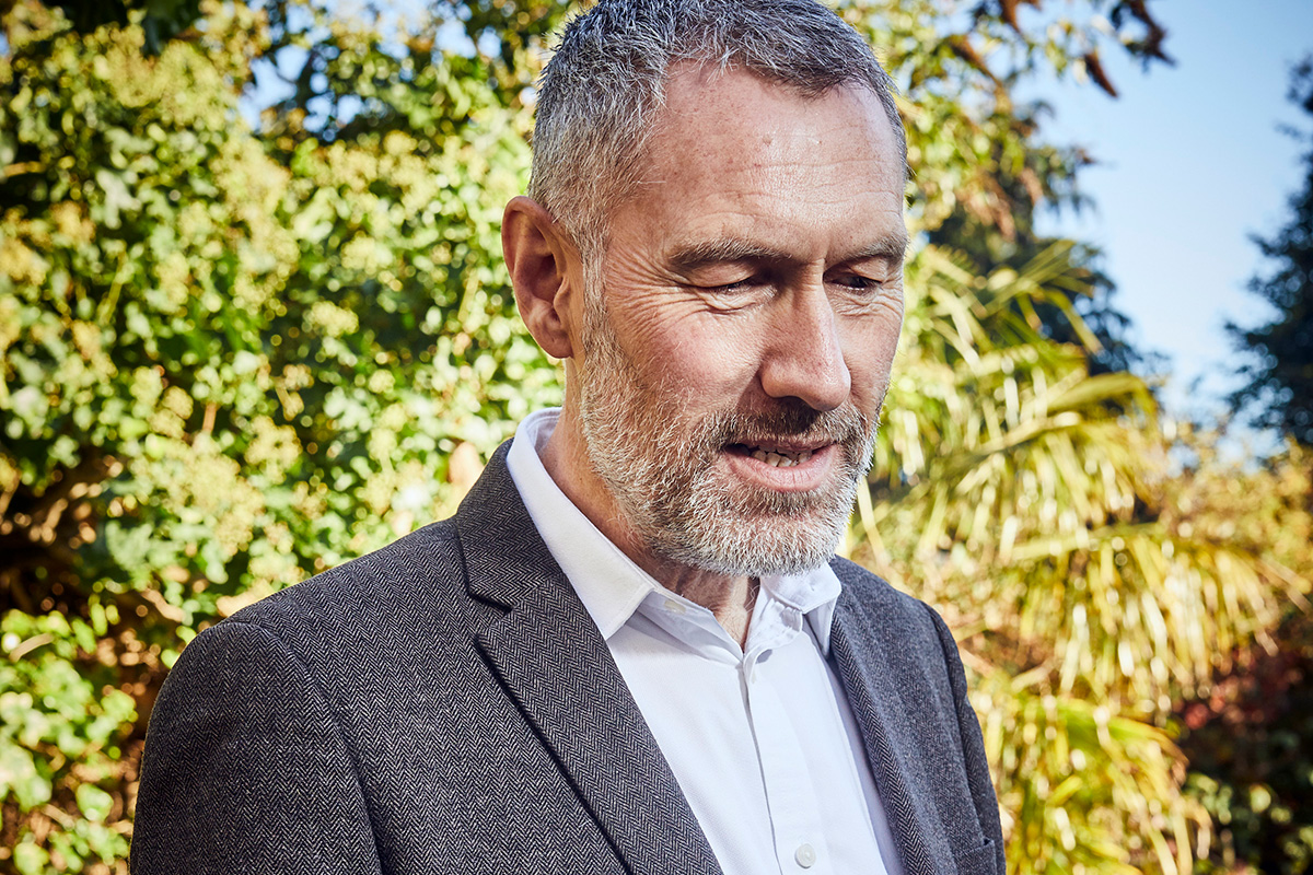 Inside Housing - Insight - L&Q’s man: David Montague reflects on 12 ...