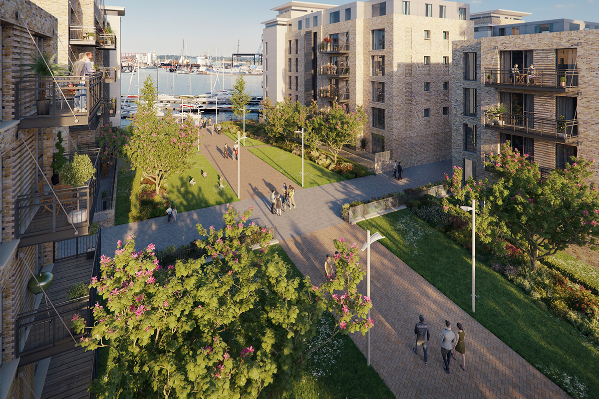 Inside Housing - News - Boss and co-owner of for-profit St Arthur Homes ...