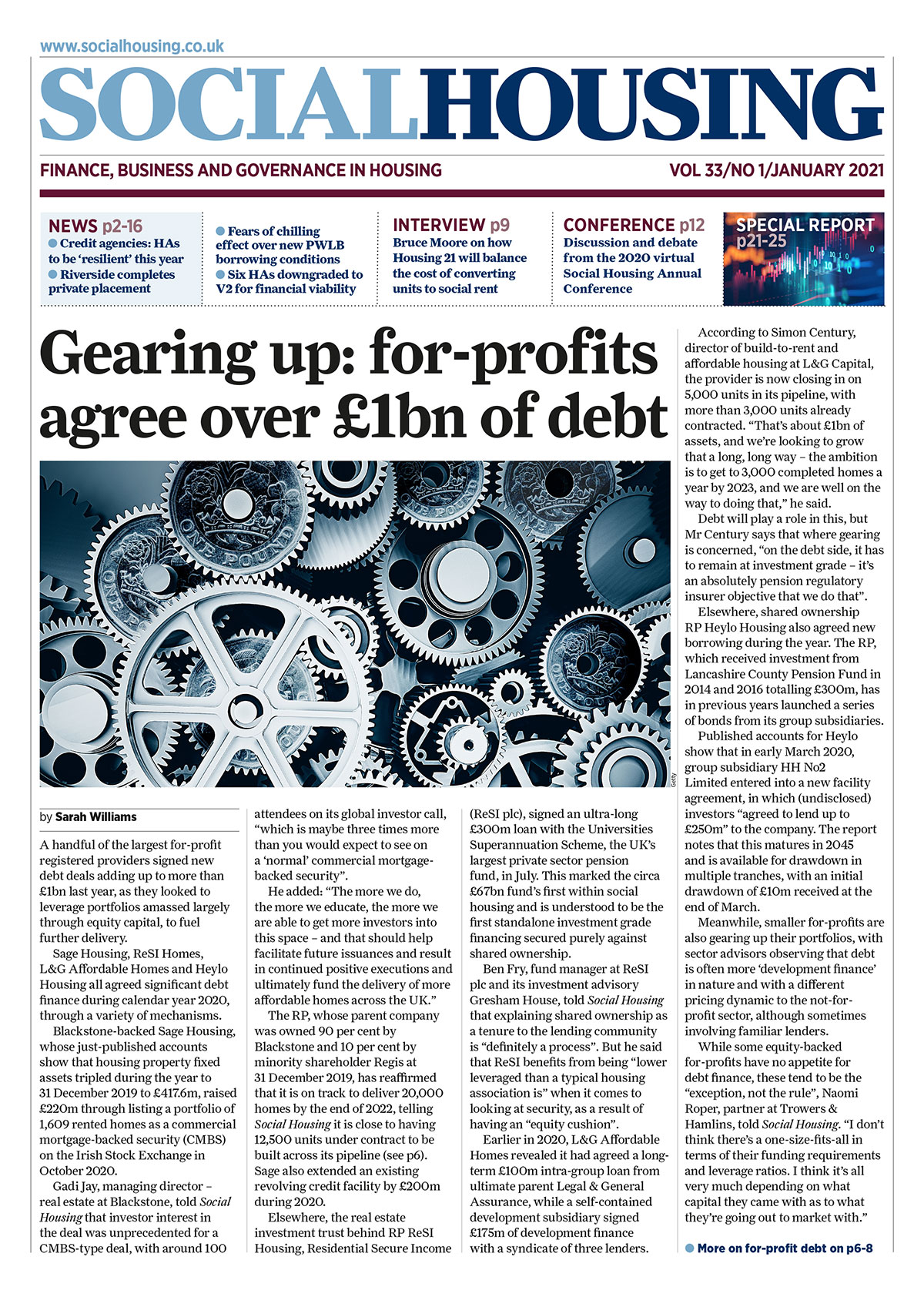 Social Housing - SH Digital Editions - Social Housing Digital Edition ...