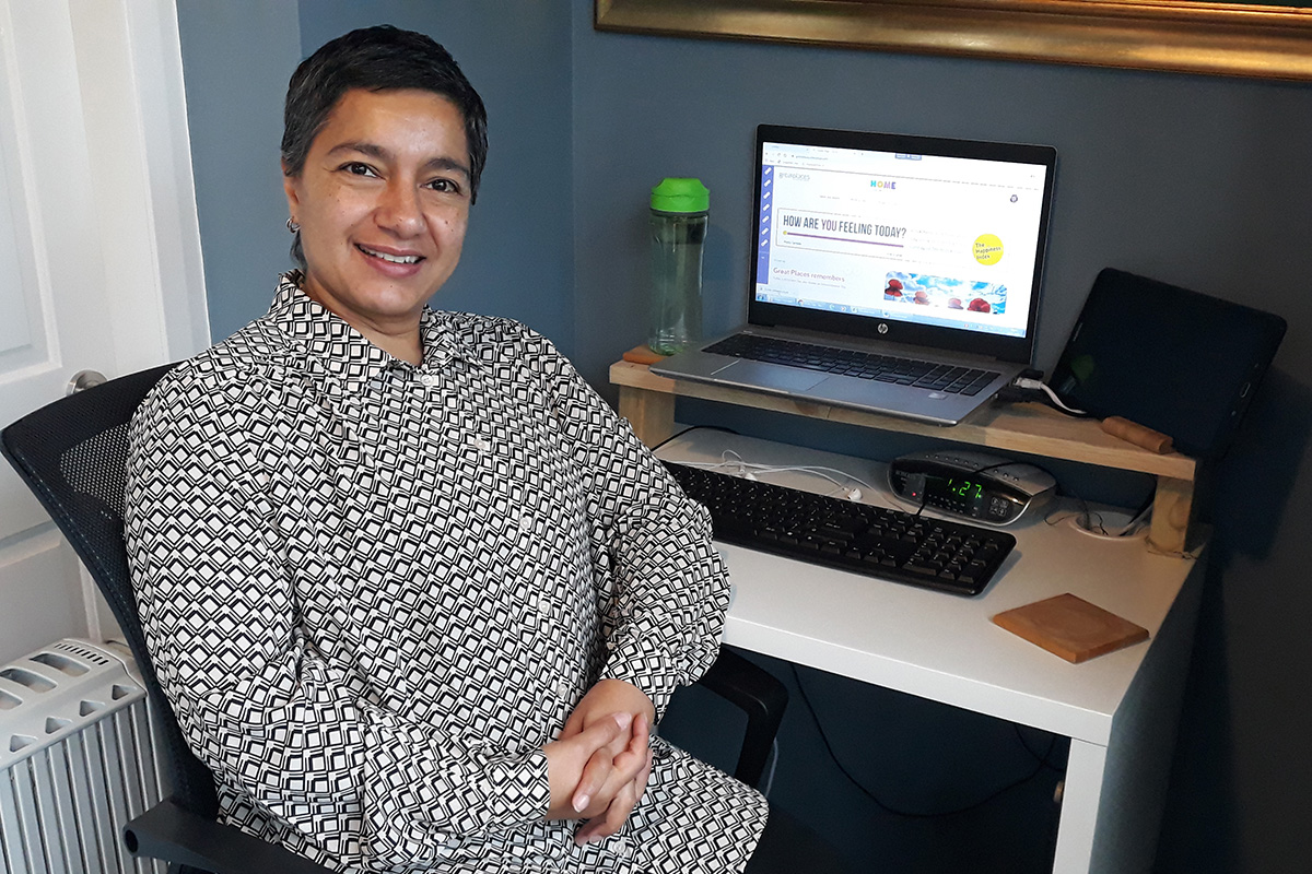 Inside Housing - Insight - A week in the life of… a director of finance