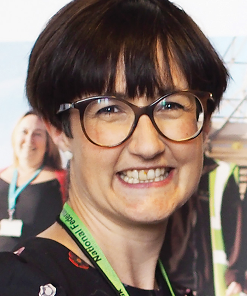 Women In Housing Awards - Judging