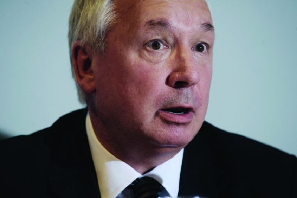 Inside Housing - News - Former bosses of major house builder set up for ...