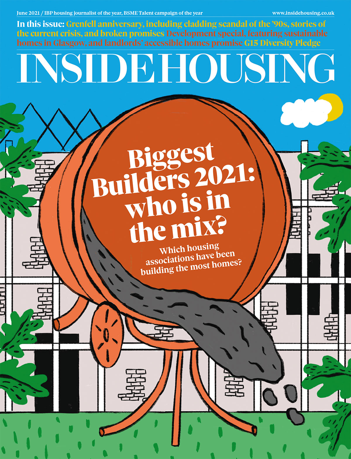 Inside Housing - IH Digital Editions - Inside Housing Digital Edition ...