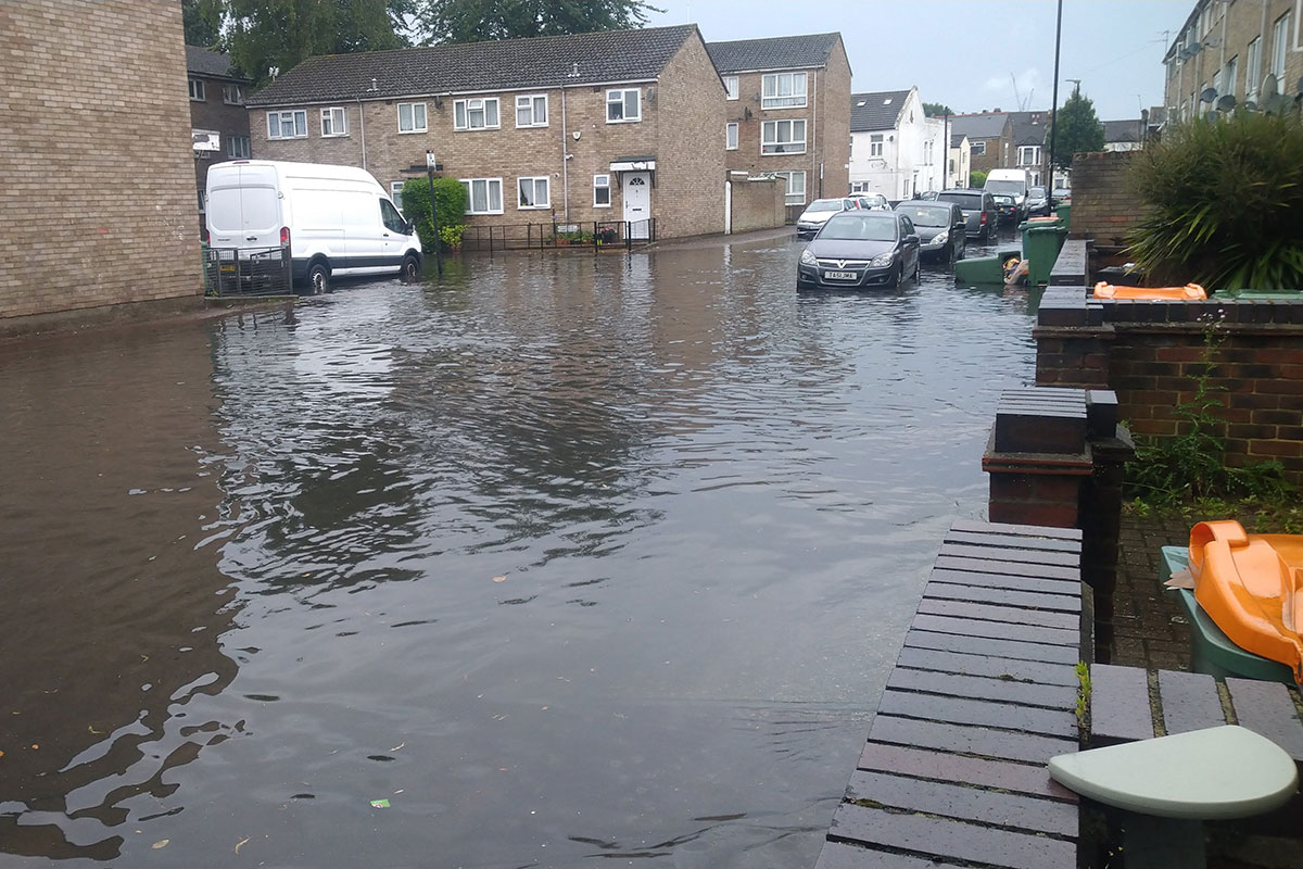 Inside Housing - News - Planning guidance for councils changes to ...