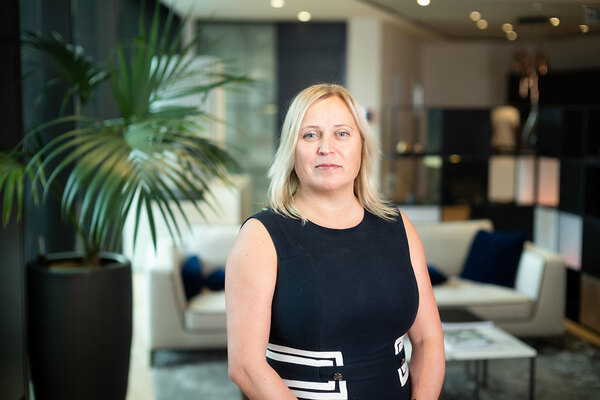 Inside Housing - Home - Thrive Homes manager named Cabinet Office’s new ...