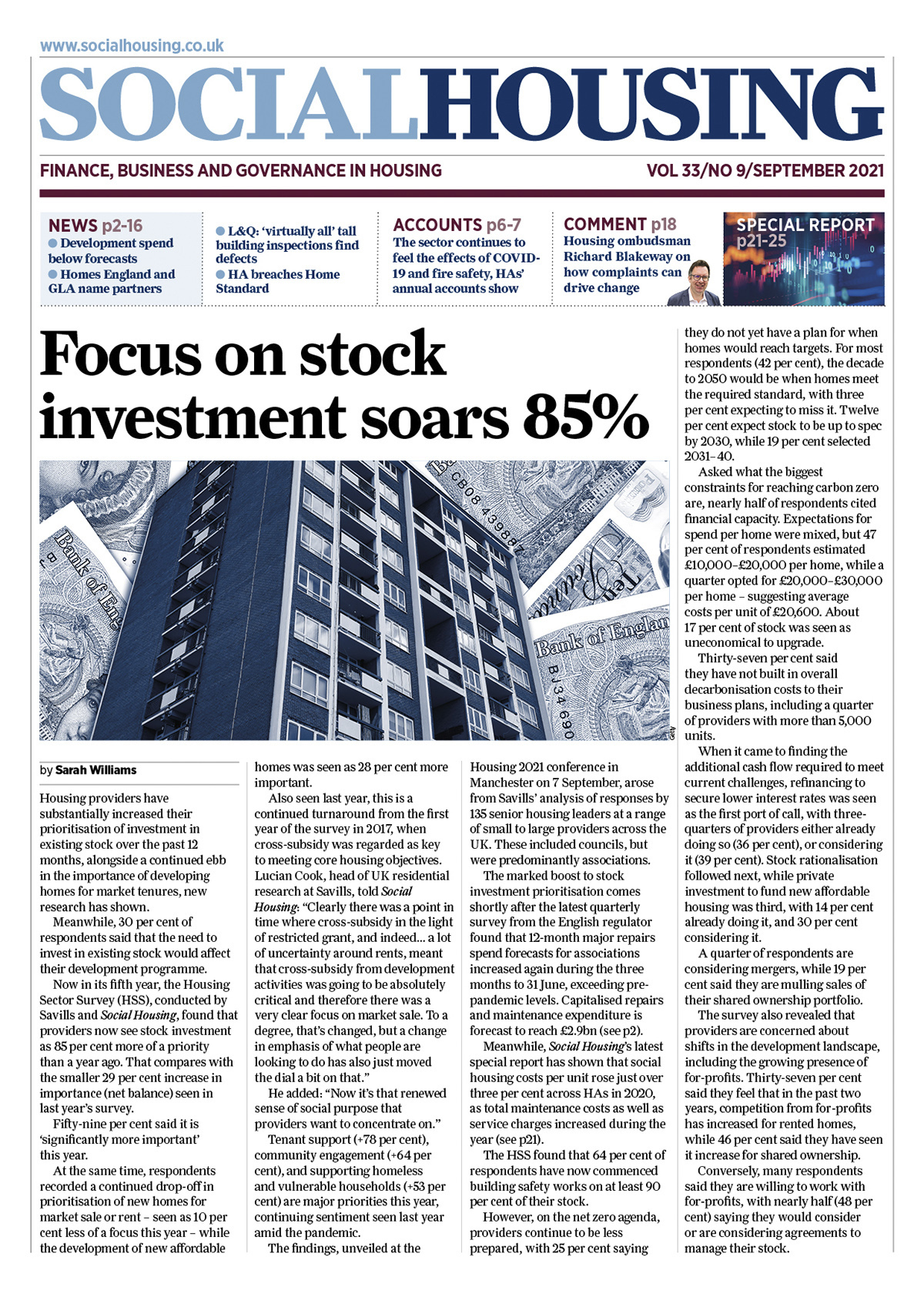 Social Housing - SH Digital Editions - Social Housing Digital Edition ...