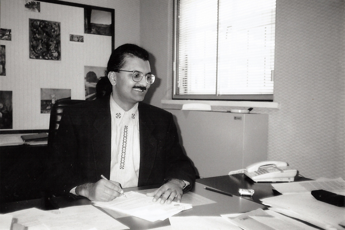 Inside Housing - Insight - Black History Month: the evolution of Black ...