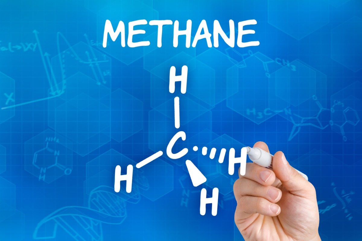 Unlock Net Zero - Insight & comment - Global Methane emissions pledge ...