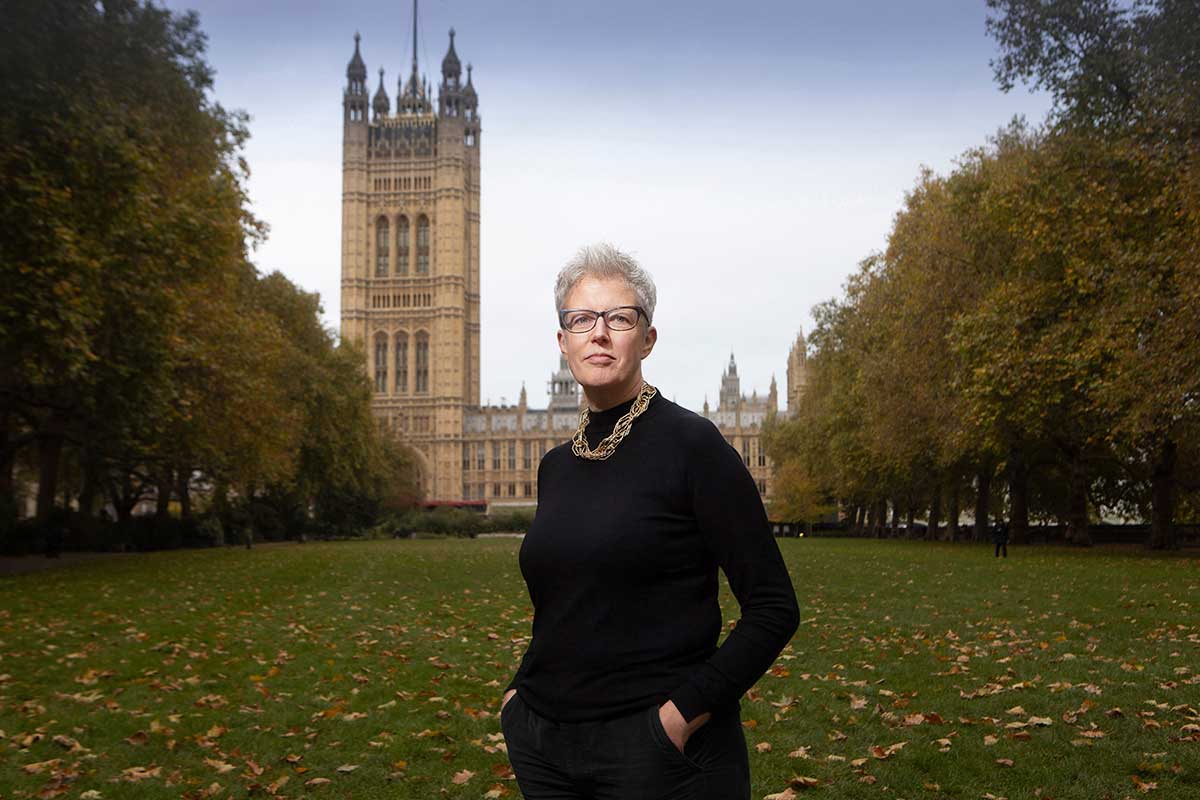 Inside Housing - Insight - ‘It’s clear we need a culture shift’: meet ...