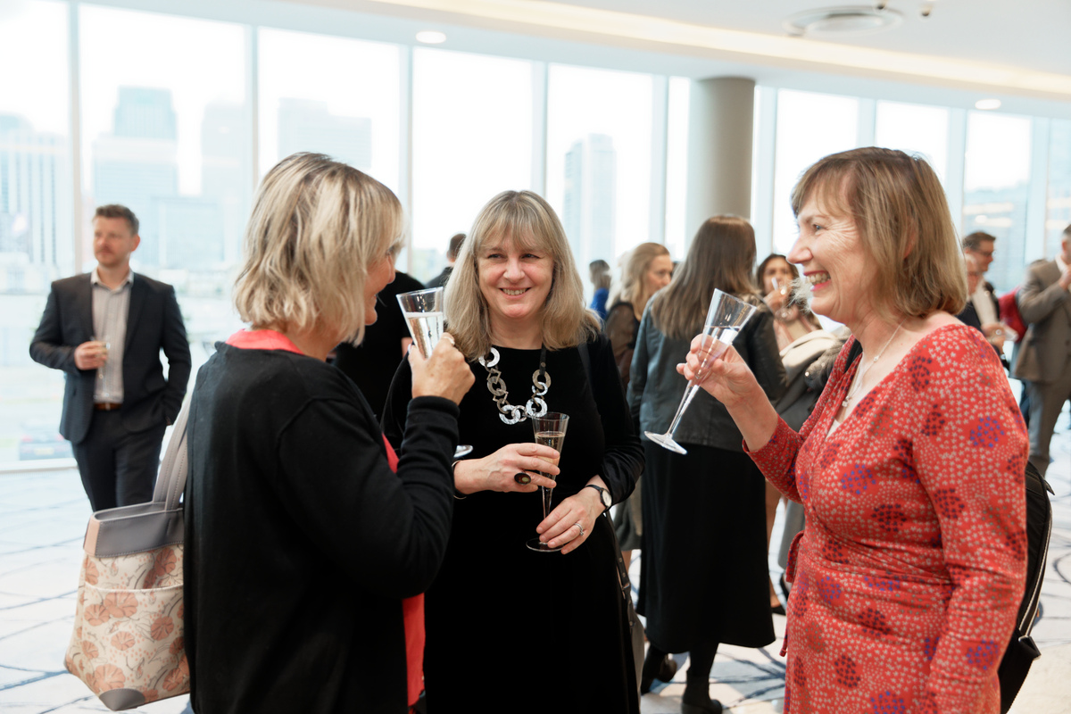 Inside Housing Development Awards - IHDA Gallery