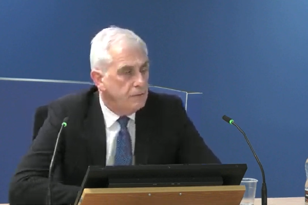 Inside Housing - News - LFB commissioner describes use of racist ...