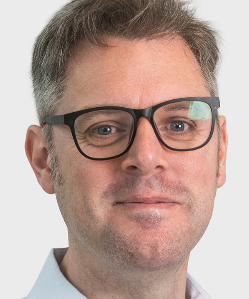 Housing Heroes awards - Judging