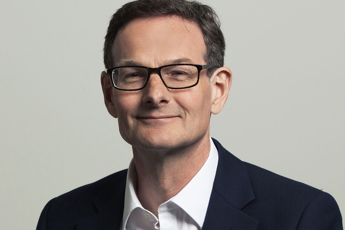 Inside Housing - News - Clarion appoints merger and regeneration expert ...