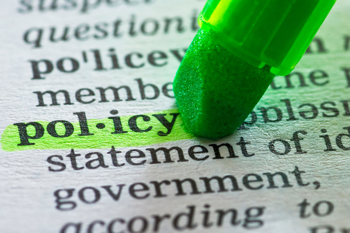 Social Housing - Comment - The sector has the clout to influence policy ...