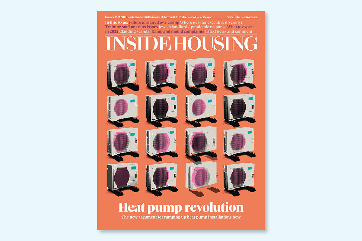 Inside Housing - News - January 2022 digital edition of Inside Housing ...