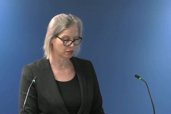 Inside Housing - Insight - Grenfell Tower Inquiry Diary Week 61 ...