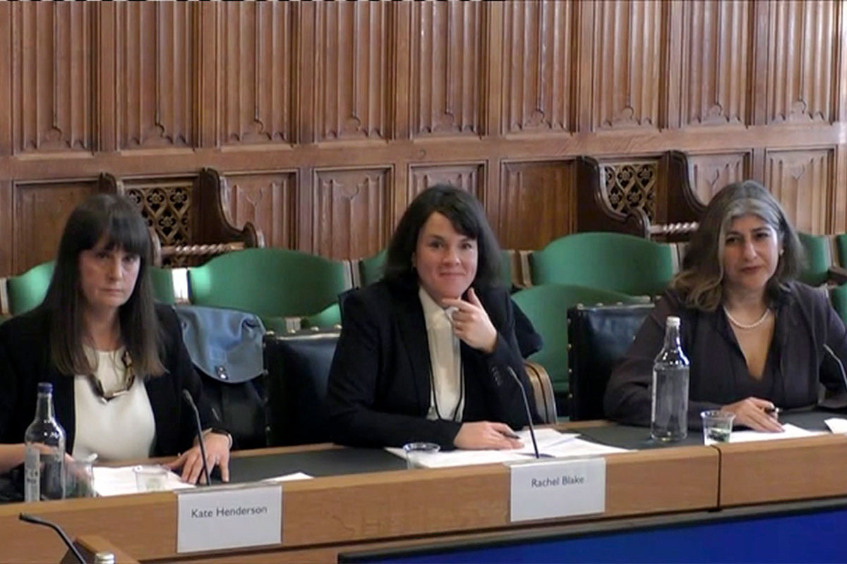 Social Housing - News - Social housing chiefs describe ‘devastating ...