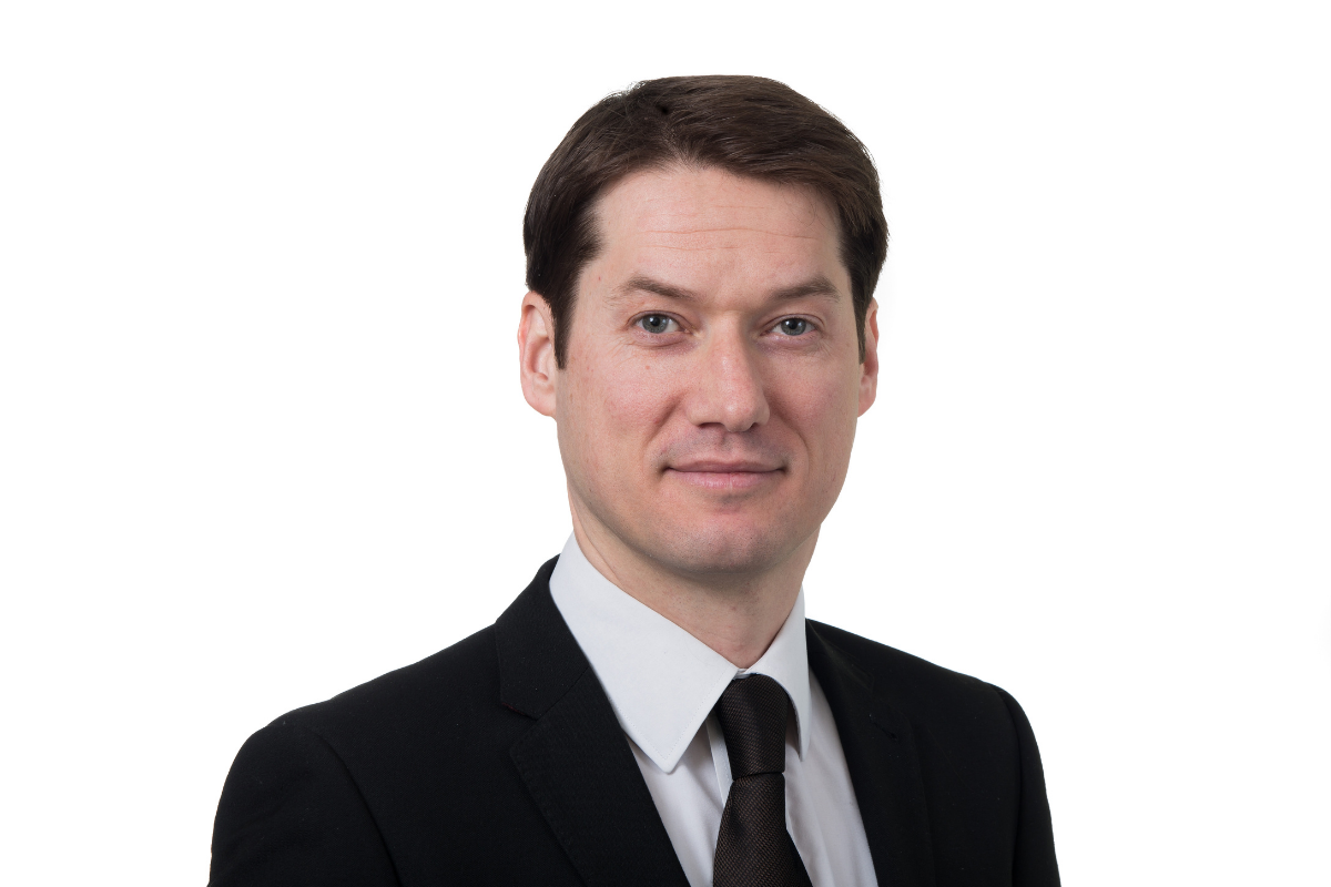 Unlock Net Zero - Insight & comment - Challenges and solutions for ...