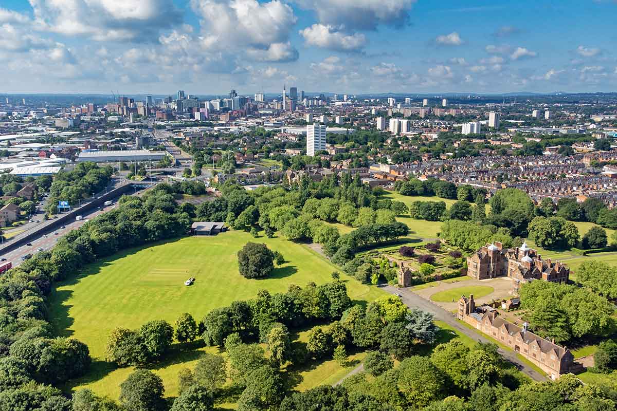 Social Housing - News - Birmingham City Council faces wider ombudsman ...