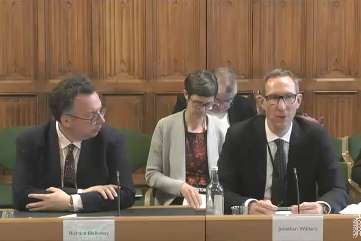 Inside Housing - News - English regulator may fine for-profit providers ...