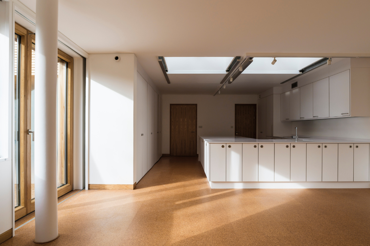 Unlock Net Zero - Projects & Innovation - Max Fordham house becomes the UK’s first net zero ...