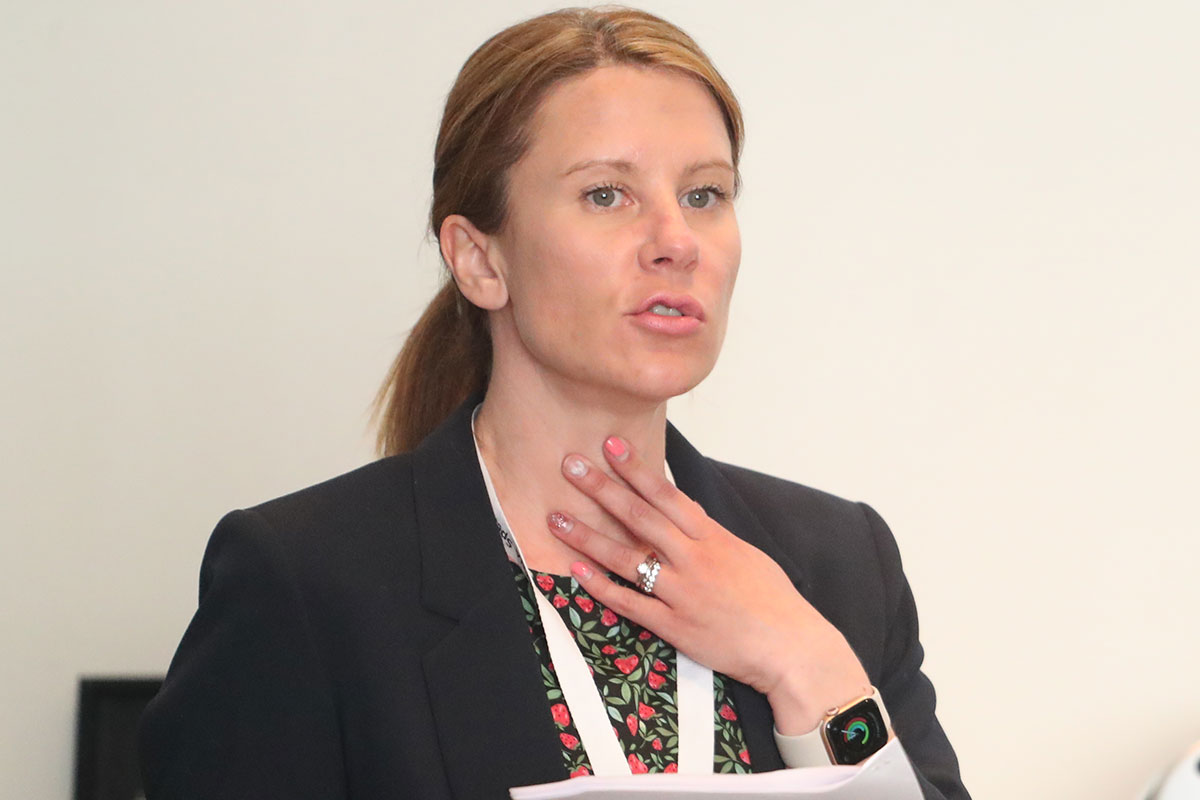 Inside Housing - Insight - Dispatches from the SFHA’s Annual Conference ...