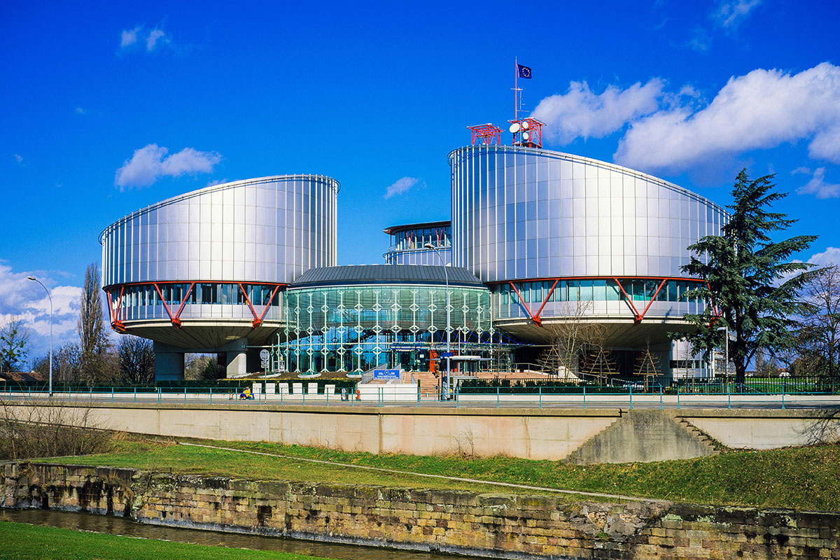 Inside Housing - News - European Court of Human Rights upholds ruling ...