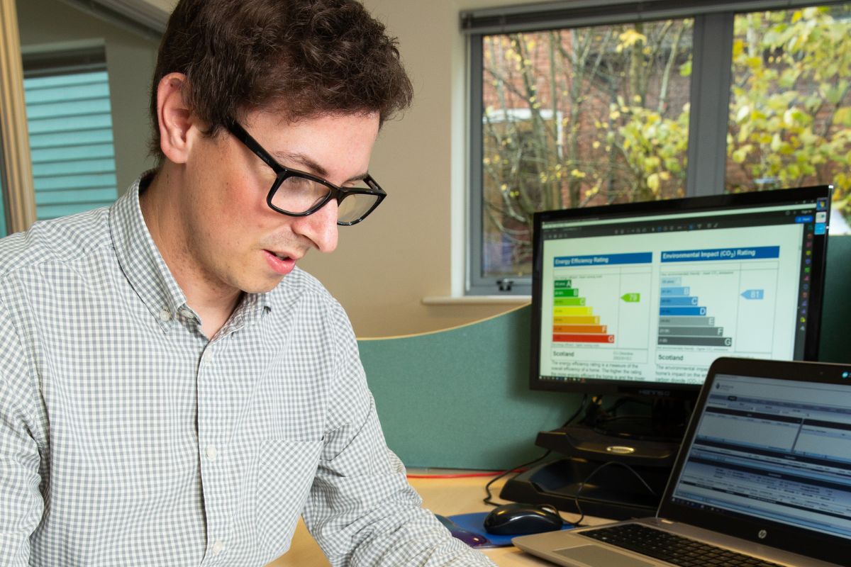 Unlock Net Zero - Insight & comment - Energy assessor accreditation ...