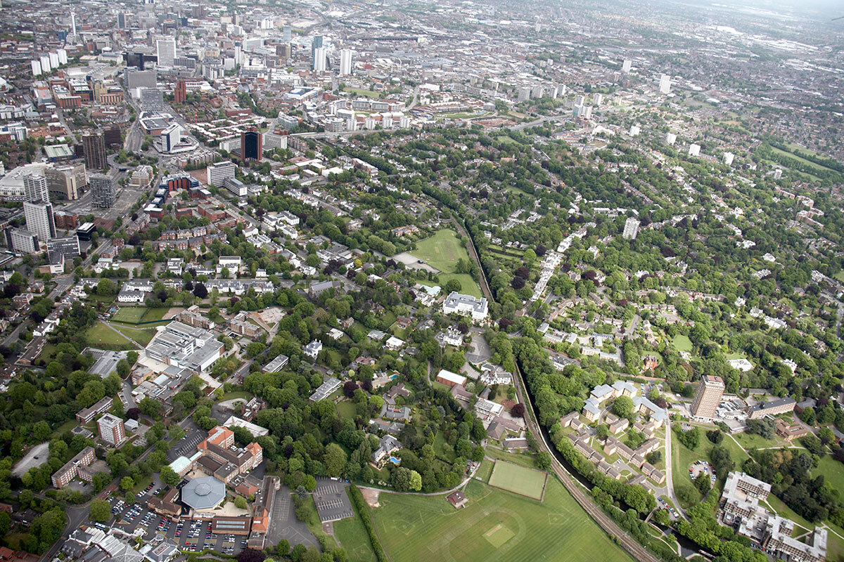 Inside Housing - News - Birmingham housing cabinet head to write to ...