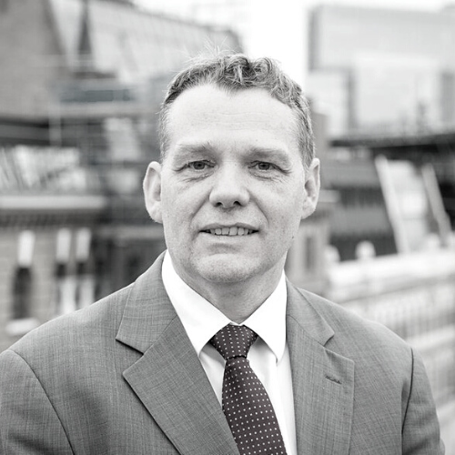 UK Housing Awards - Judging - Judges