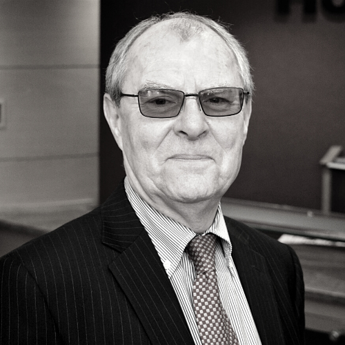 UK Housing Awards - Judging - Judges