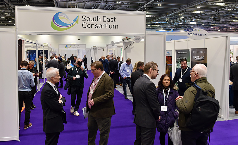 HOMES UK - Procurement frameworks