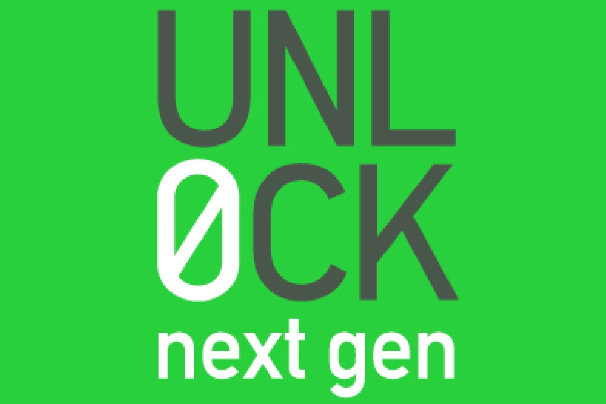 Unlock Net Zero - Home
