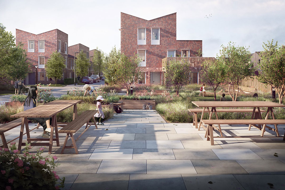 Inside Housing - News