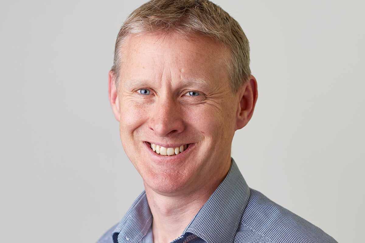 Inside Housing - News - North East housing association announces new ...