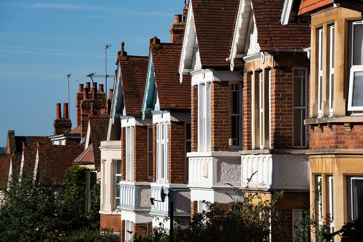 Inside Housing - News - Government launches consultation on Decent ...