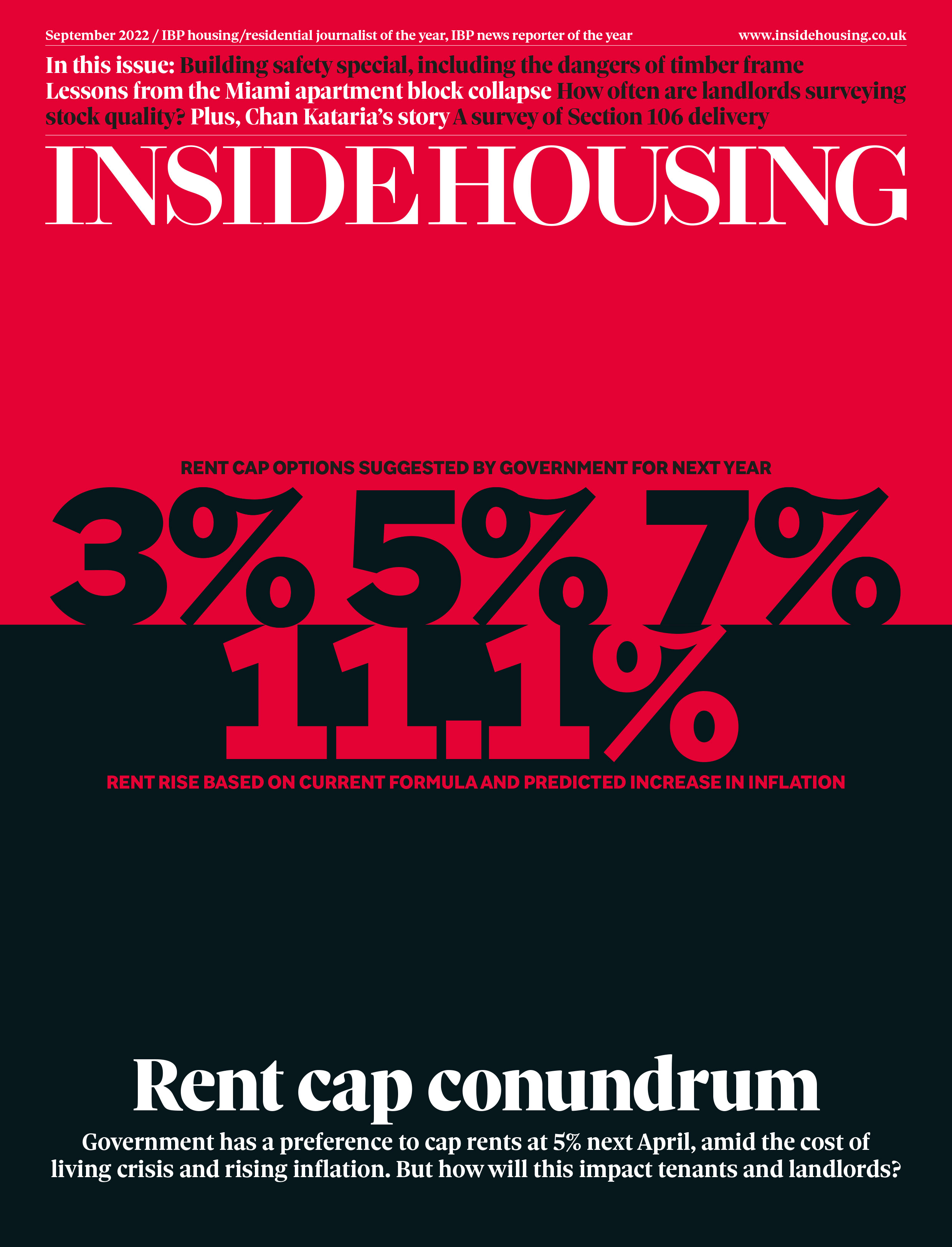 Inside Housing - IH Digital Editions - Inside Housing Digital Edition ...
