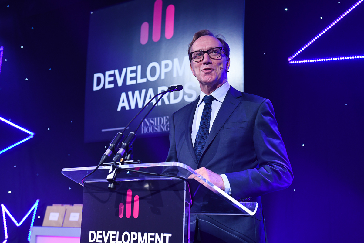 Inside Housing Development Awards - IHDA Gallery