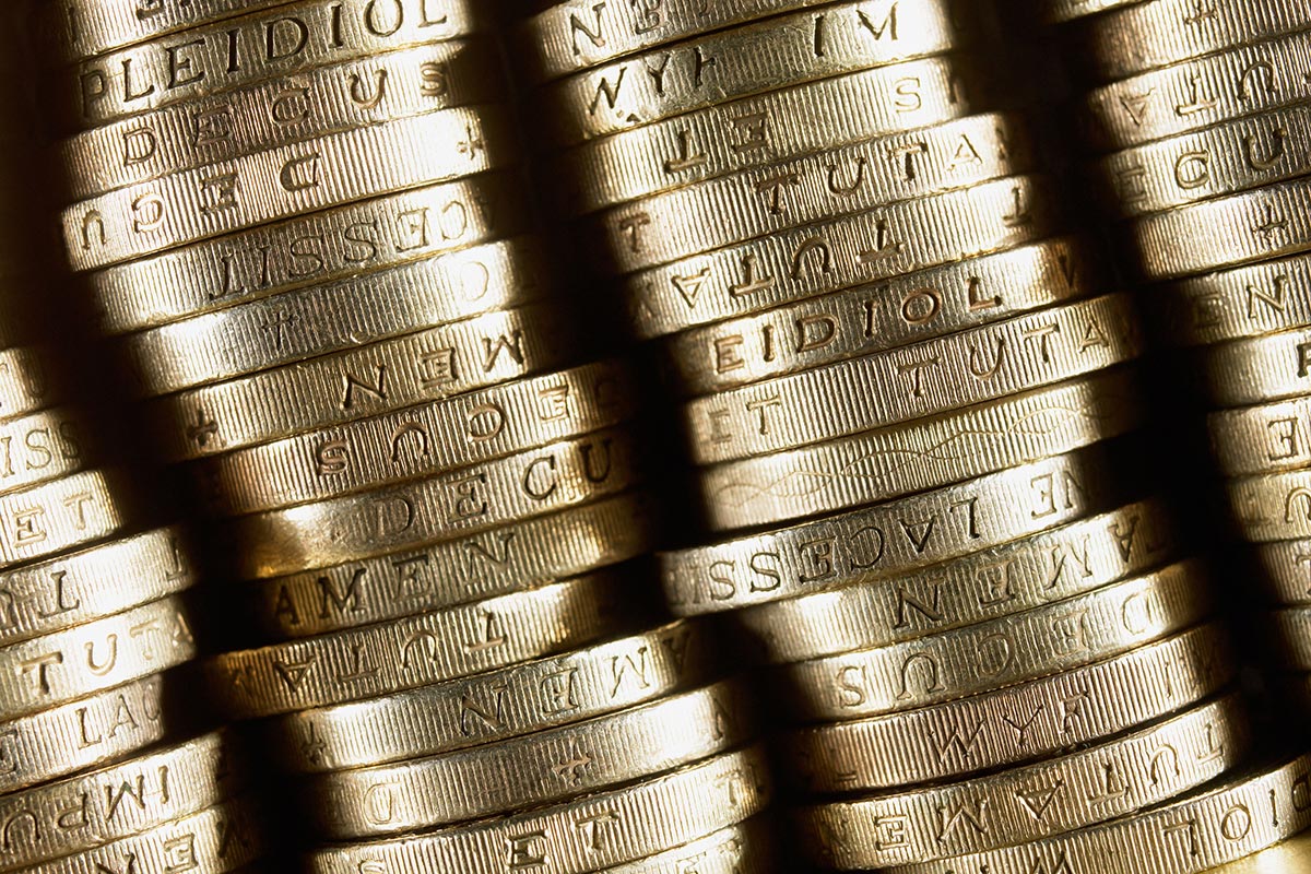 Inside Housing Comment The Pound Is Under Fire And Interest Rates