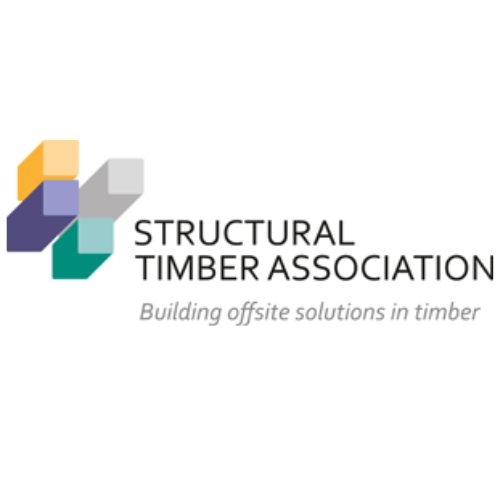 Unlock Net Zero Live - Sponsor directory - Structural Timber Association
