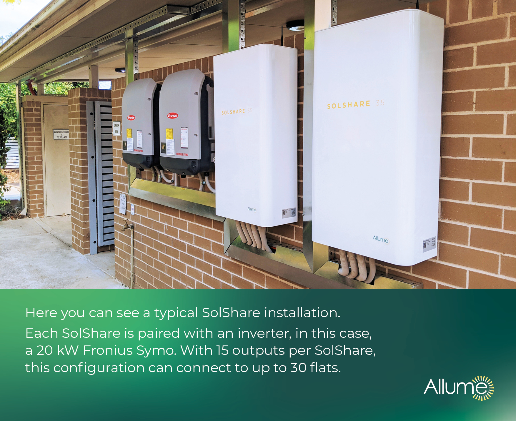 HOMES UK - Innovation trail