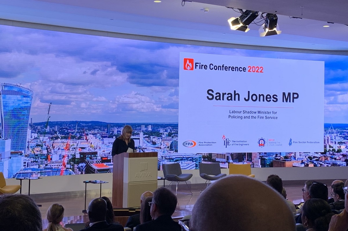 Inside Housing - News - Government’s decision not to introduce evacuation plans for disabled ...