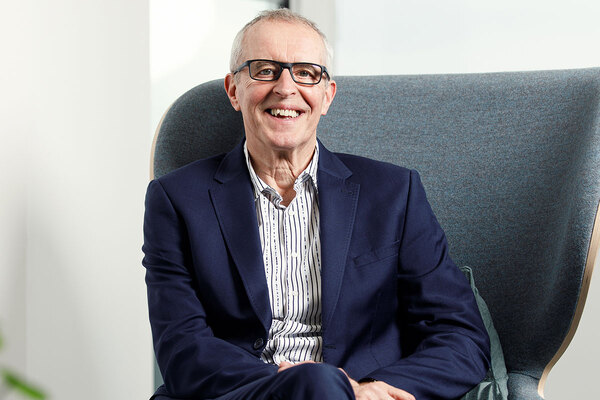 Social Housing - News - Boss of 18,000-home housing association to ...
