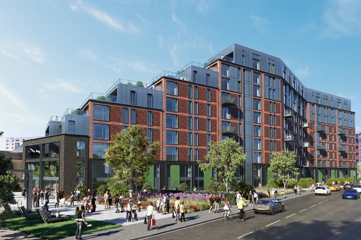 Unlock Net Zero - Insight & comment - Offsite Solutions secures £2.3m ...